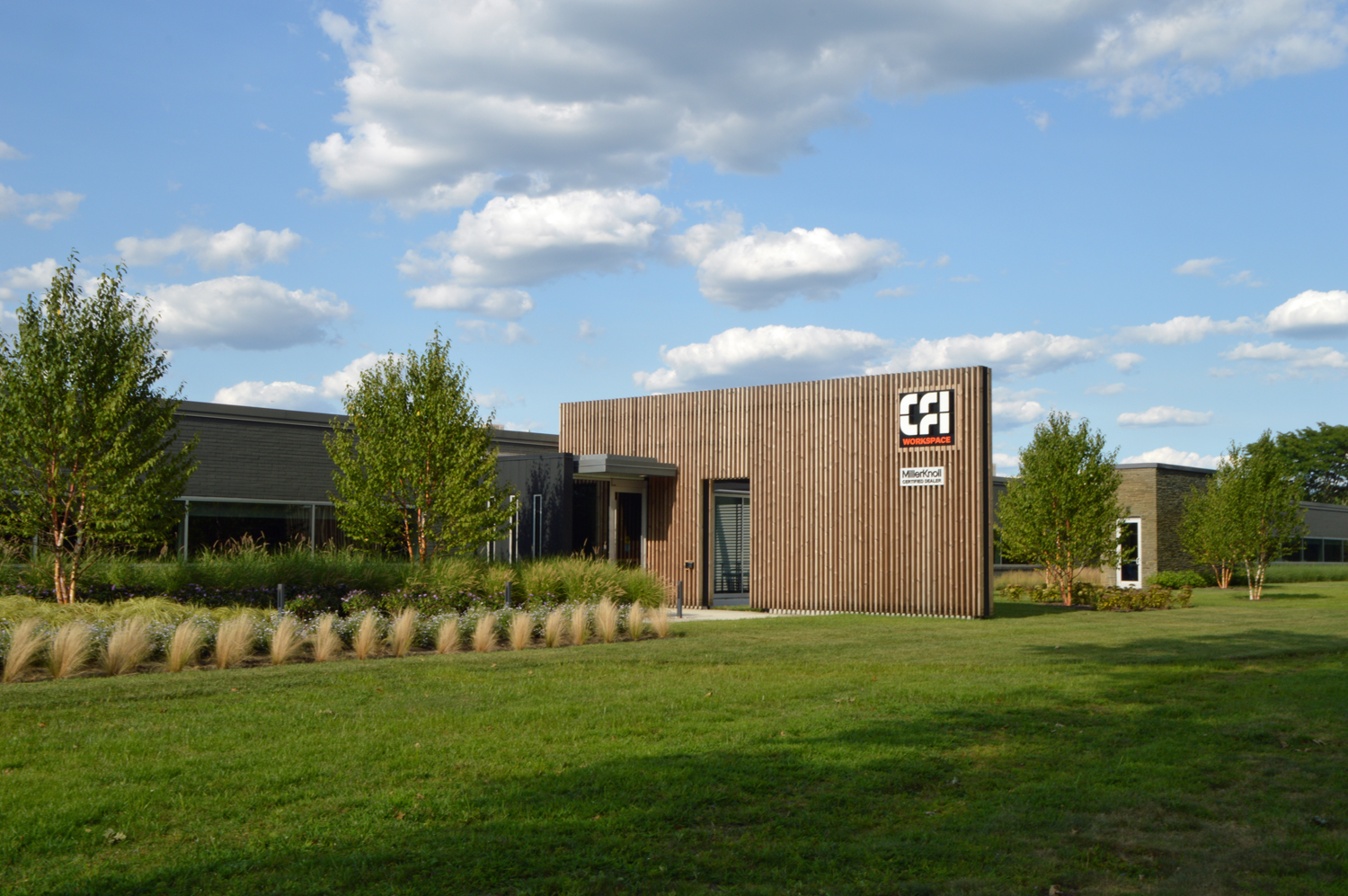 Commercial | L A Y E R Architecture